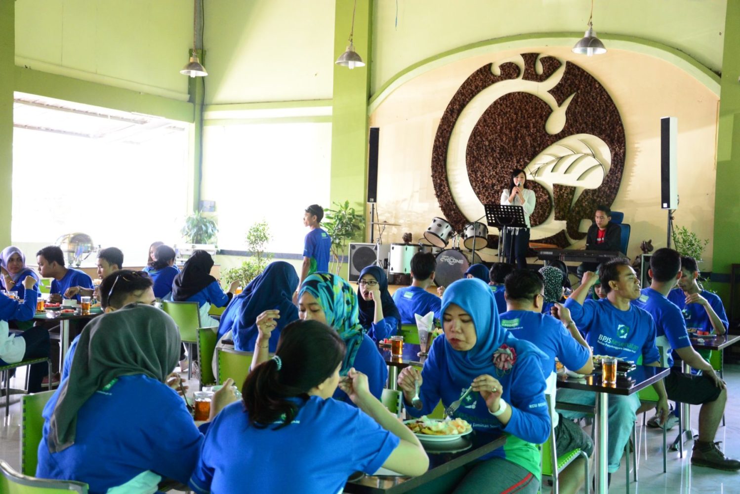 Gathering: Pengertian, Jenis, Lokasi & Paket • Bellva Adventure Indonesia