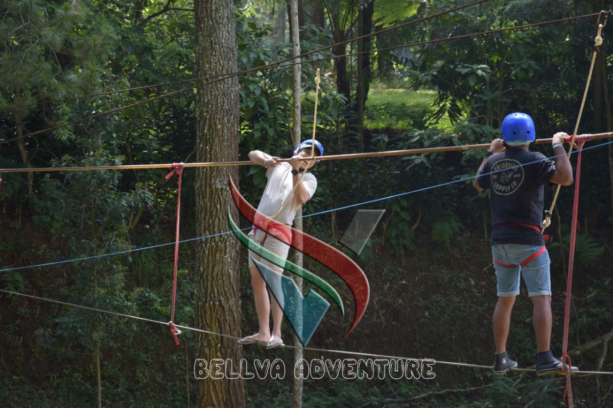 Inilah Semua yang Harus Anda Tahu tentang Paket Outbound Lembang Bandung