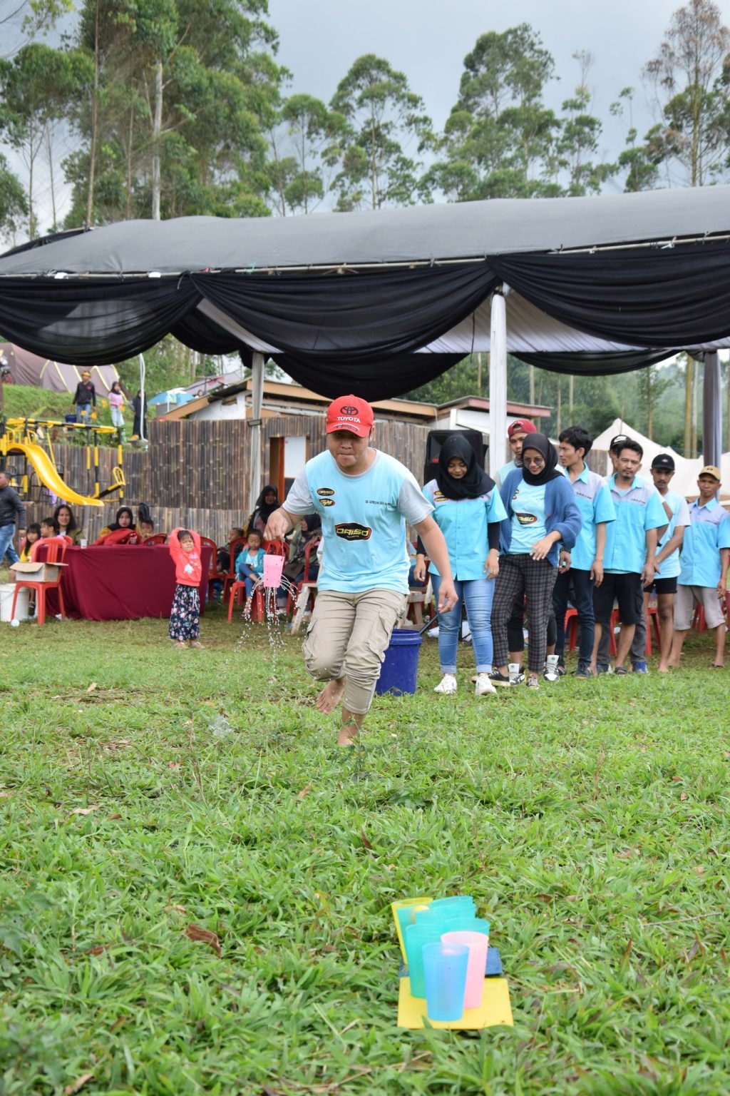 Sejarah, Arti, Jenis, Manfaat & Tujuan Outbound yang Wajib Kamu Tahu ...