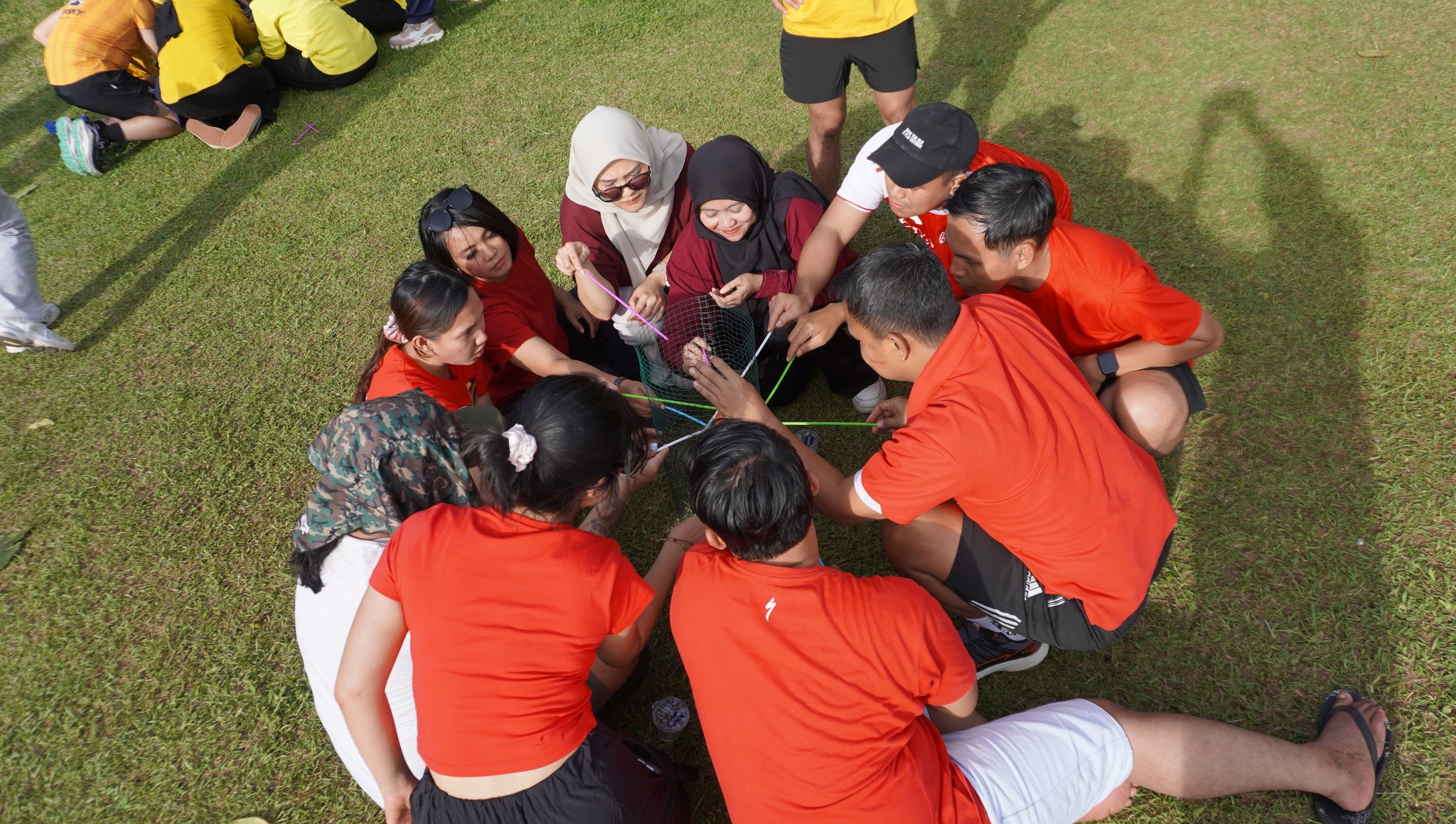 5 Rekomendasi Tempat Outing Kantor di Bandung yang Cocok untuk Team ...